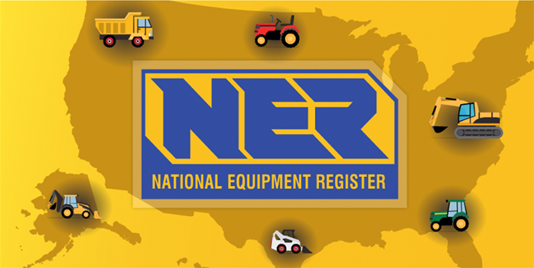 VideoImg - National Equipment Register (NER)